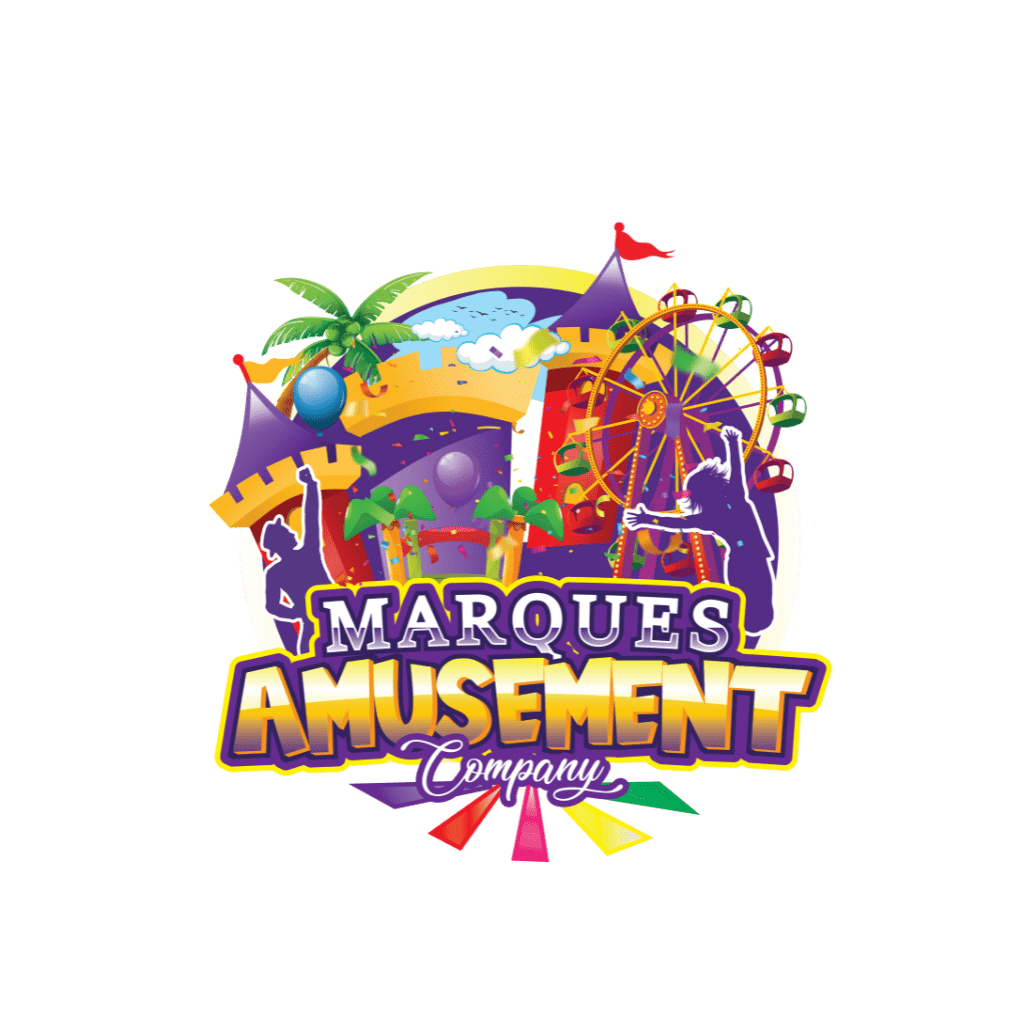 The Marques Amusement Company - The Greatest Party on Earth