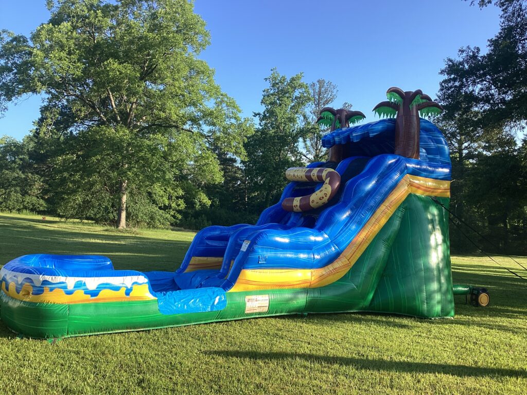 Why Marques Amusement Company Is the Go-To for Summer Fun in Georgia ...